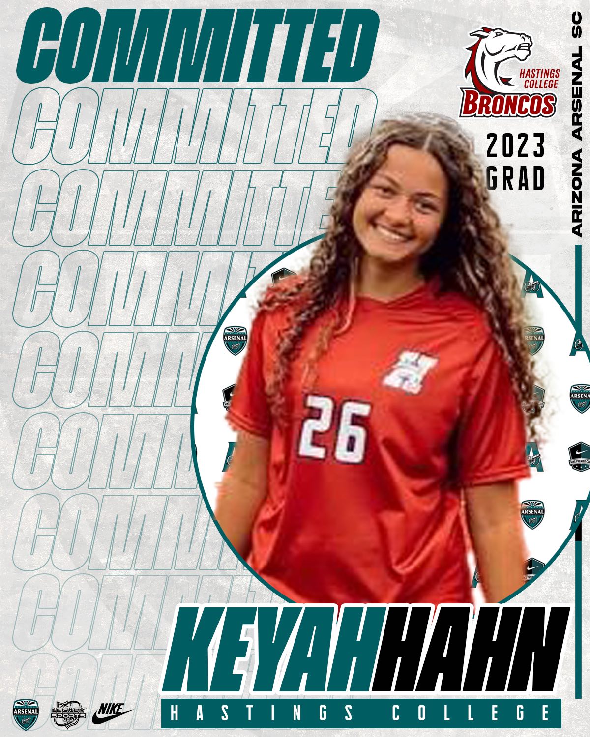 Arizona Arsenal Soccer Club | Home