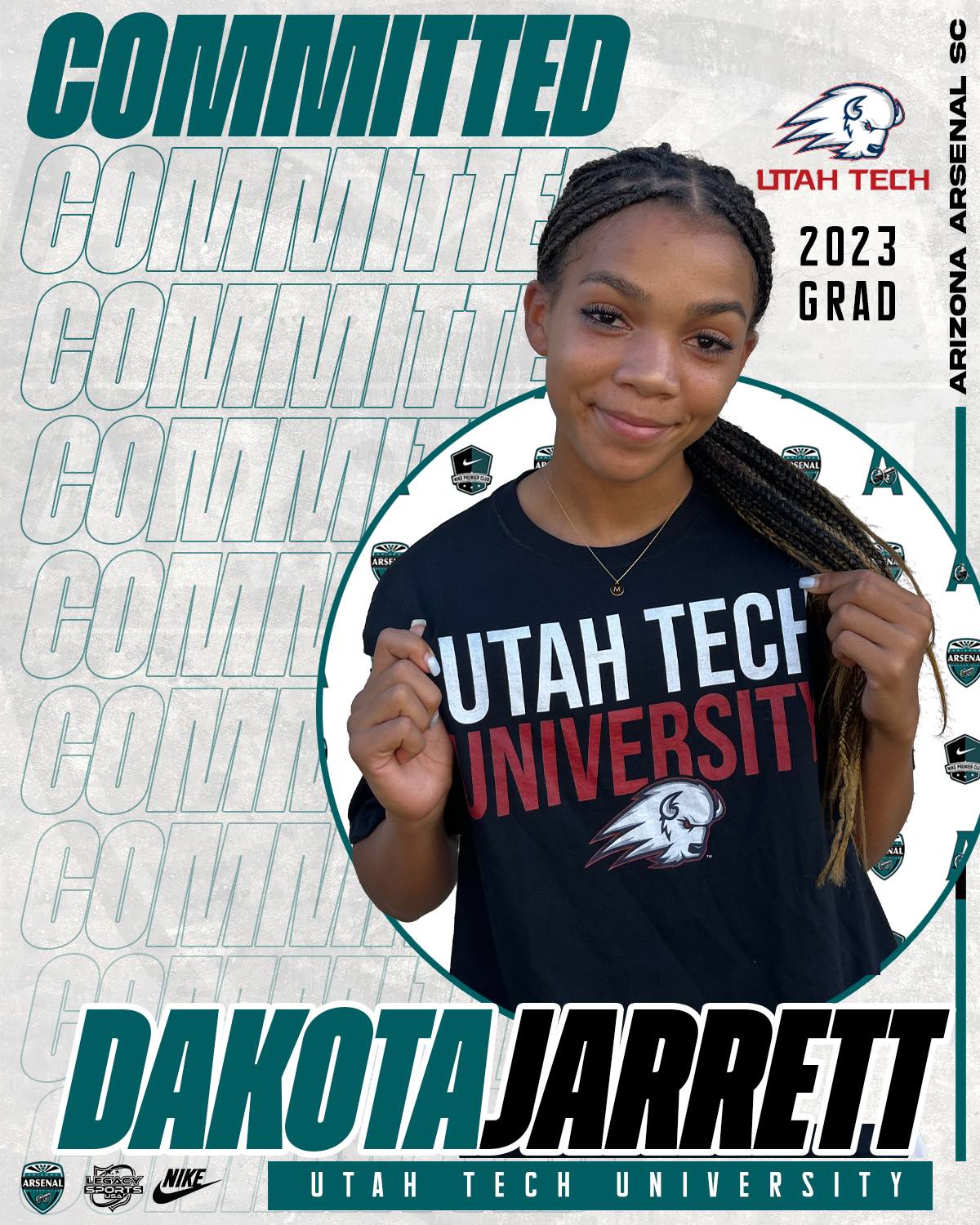 Arizona Arsenal Soccer Club | Home