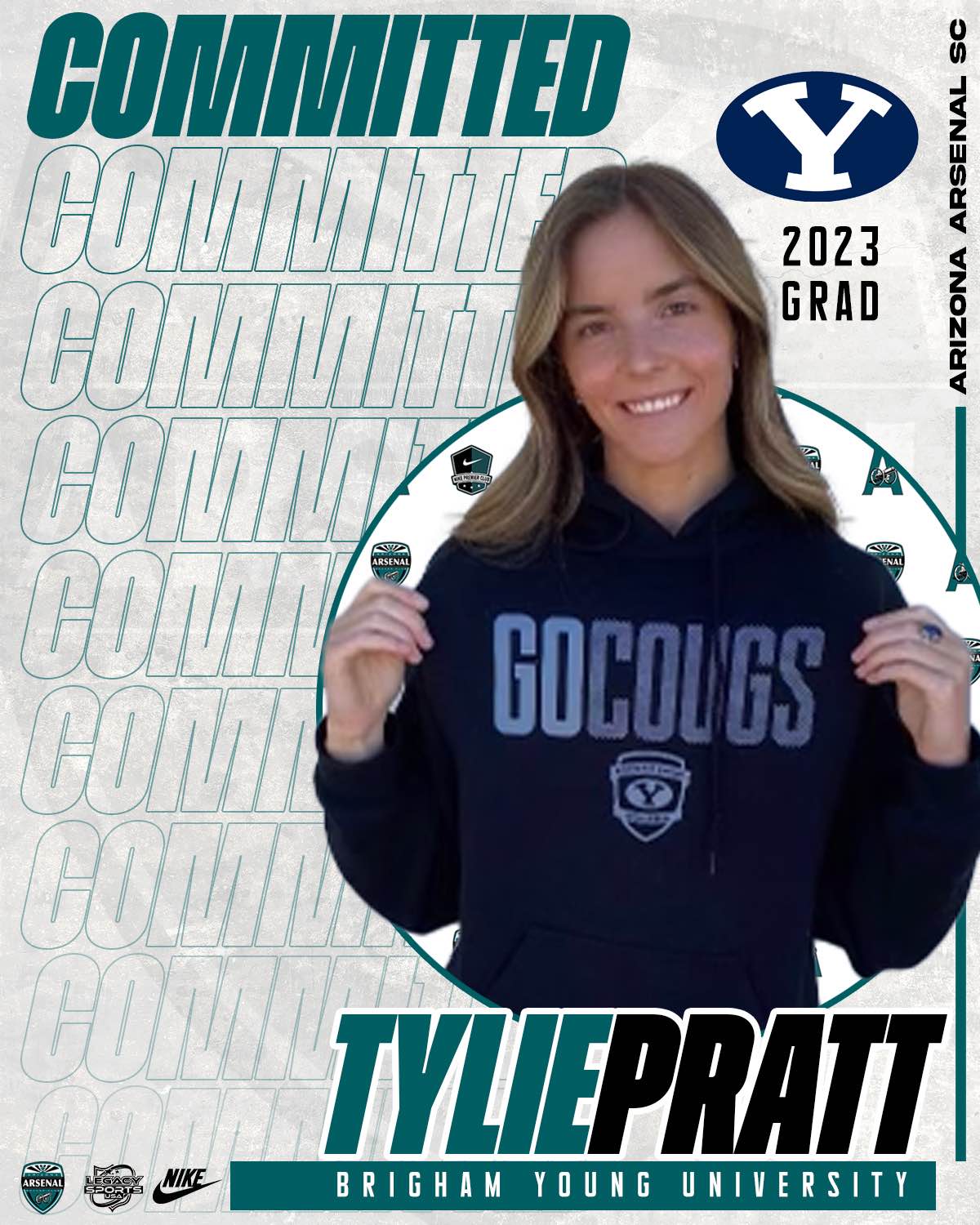 Arizona Arsenal Soccer Club | Home