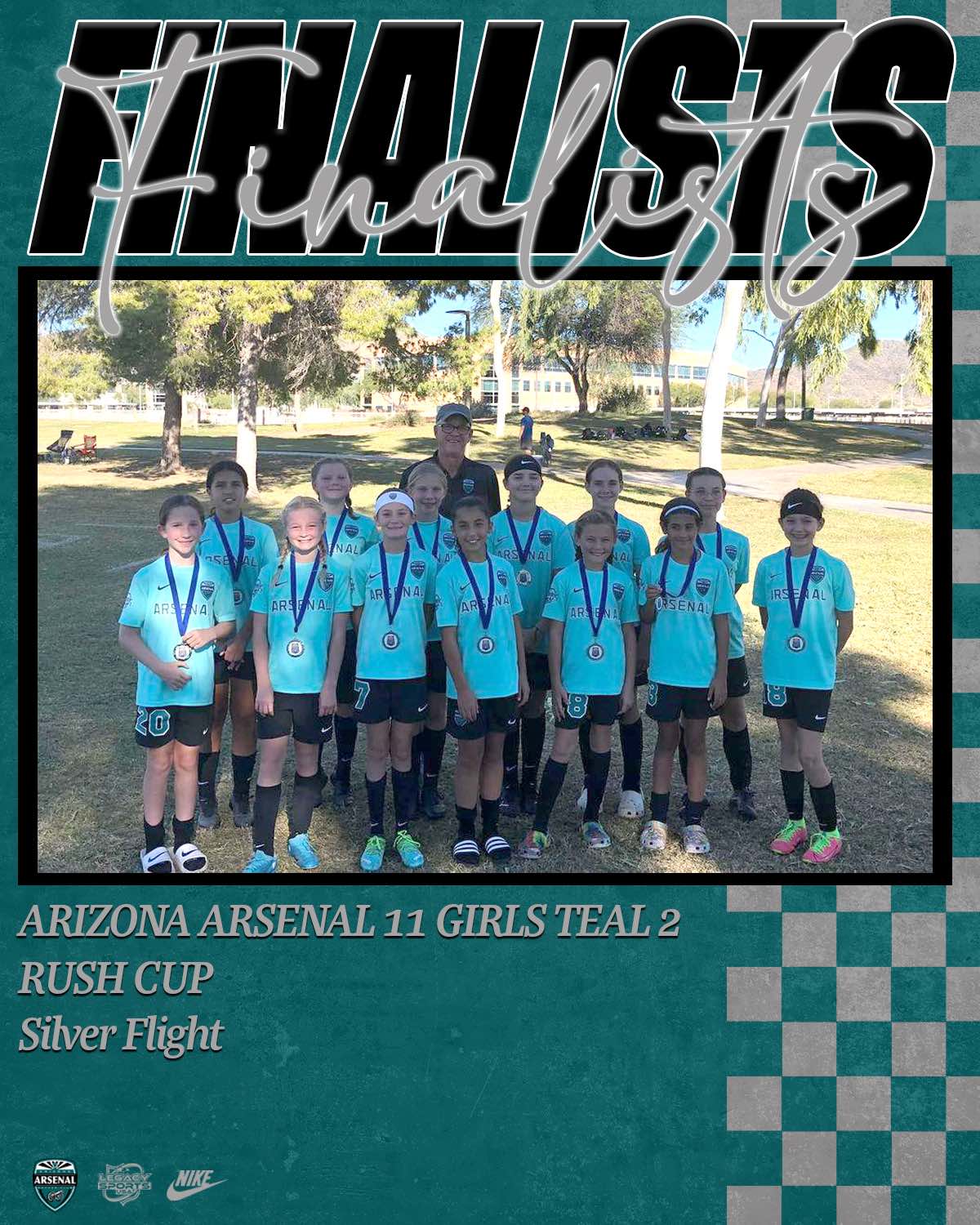 Arizona Arsenal Soccer Club | Home
