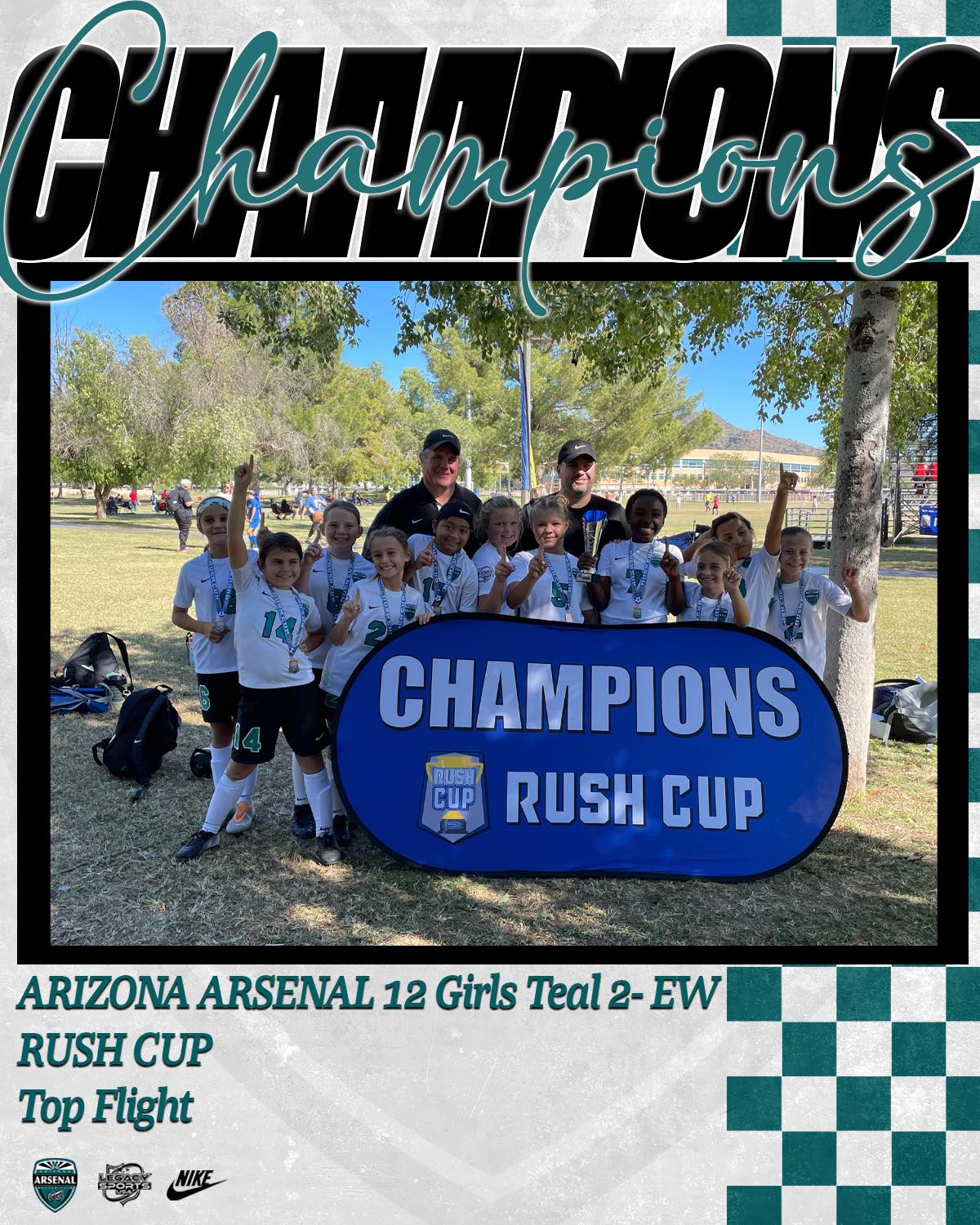 Arizona Arsenal Soccer Club | Home