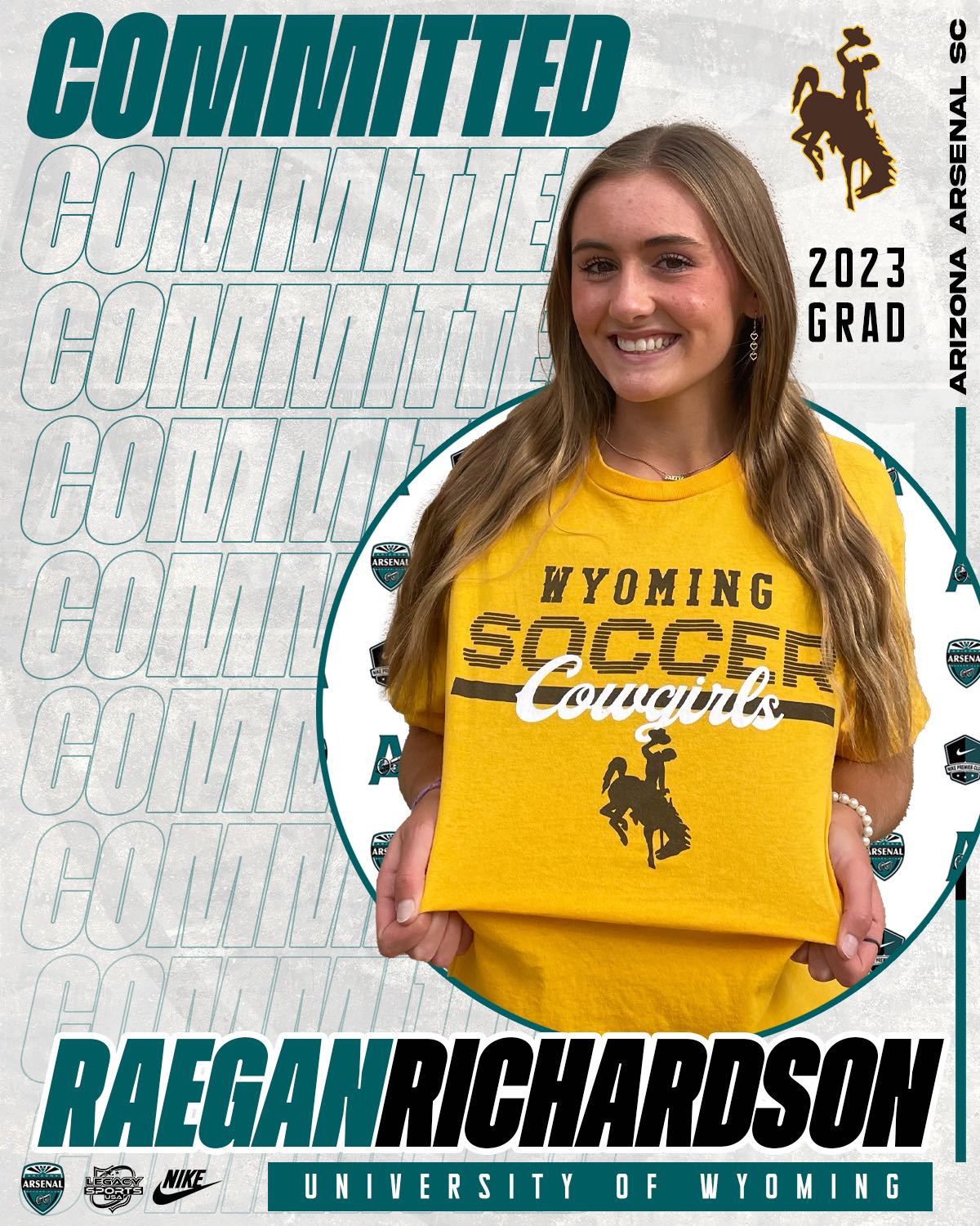 Arizona Arsenal Soccer Club | Home