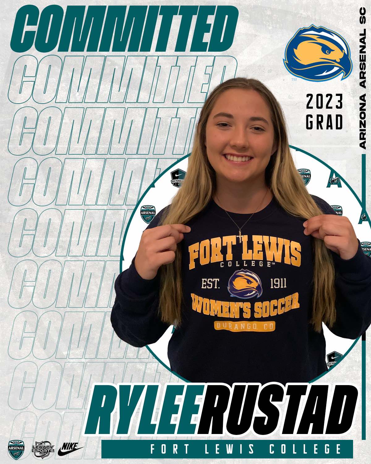 Arizona Arsenal Soccer Club | Home