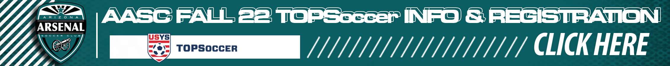 Arizona Arsenal Soccer Club | Home