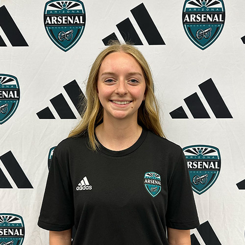 DAVID BELFORT - TECHNICAL DIRECTOR | Arizona Arsenal Soccer Club