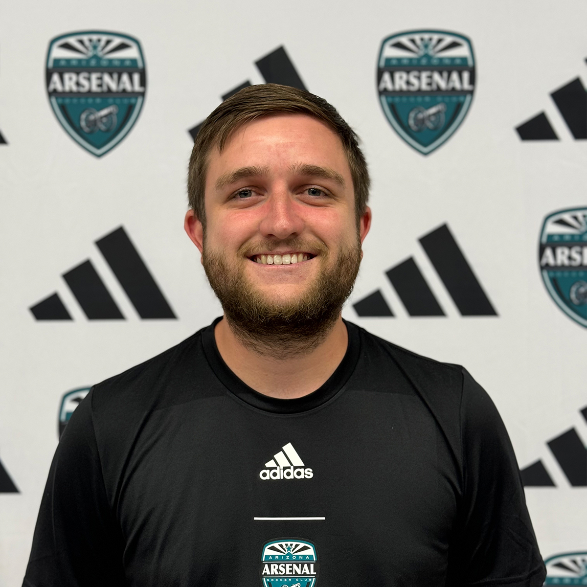 DAVID BELFORT - TECHNICAL DIRECTOR | Arizona Arsenal Soccer Club