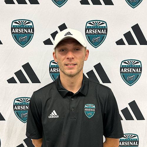 LISA STRUNA | Arizona Arsenal Soccer Club